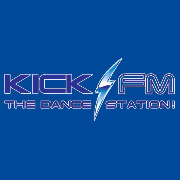 kick!fm – The Dance Station!