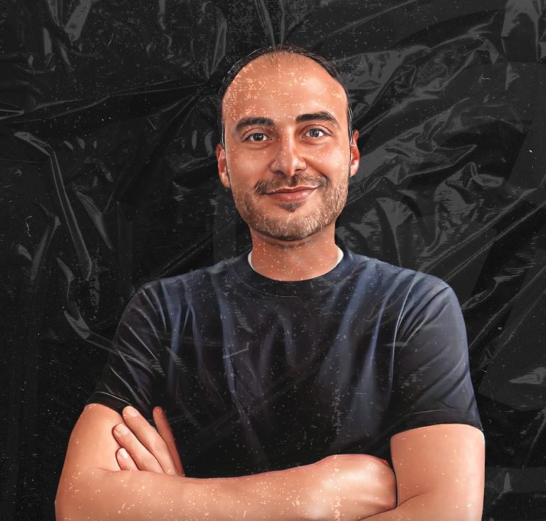 Xavi Sánchez – kick!fm